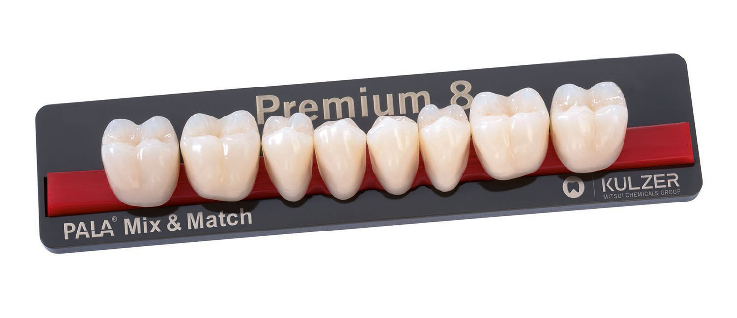 KULZER PREMIUM LINE KIEZEN - Premium Line - Van de Hoef Dental - tandte