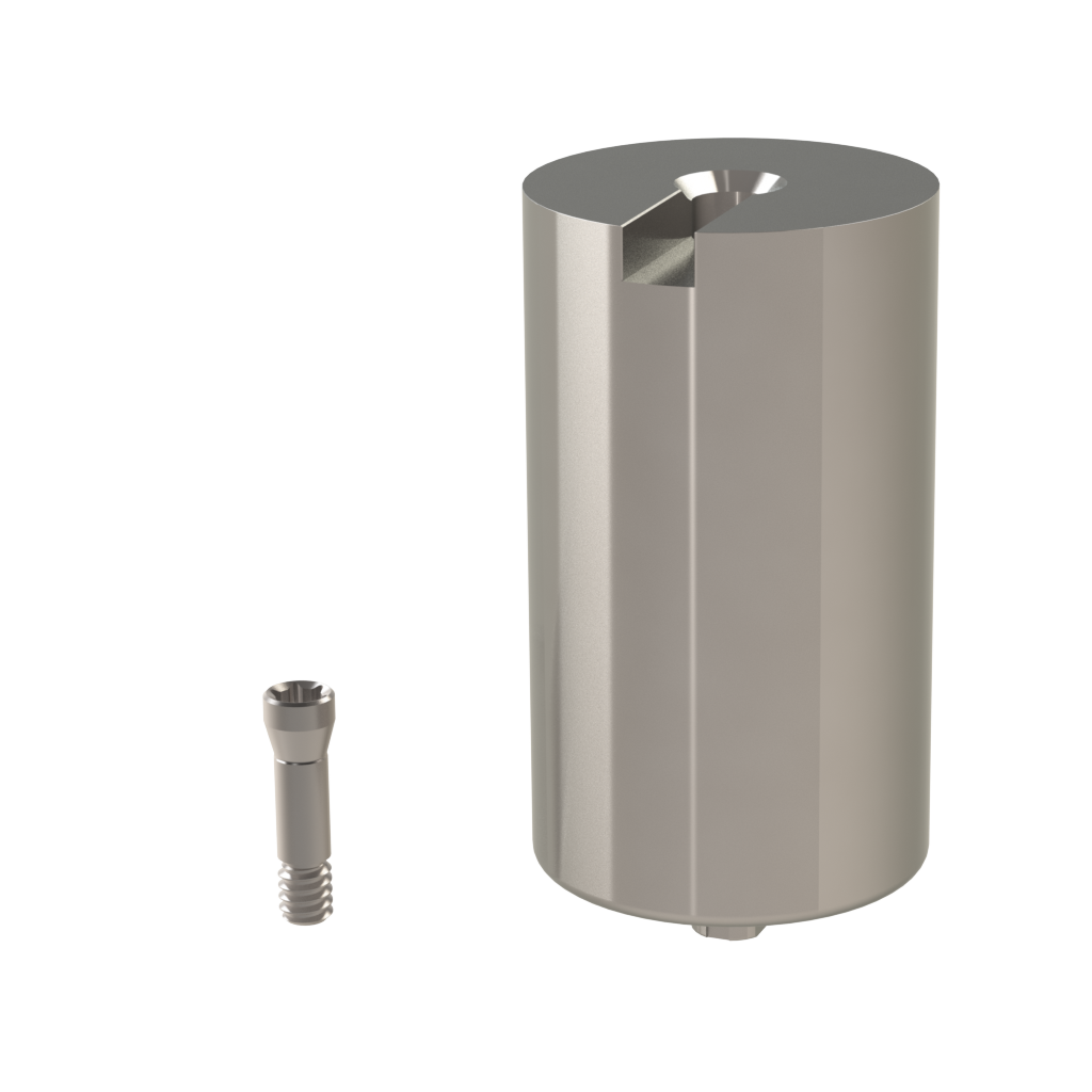 OCM Pre-Mill, SM-TL, 35 Ncm, Set, Strau - Pre-mill - Van de Hoef Dental